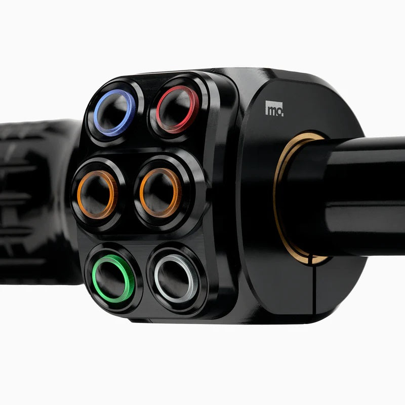Motogadget mo.switch PRO LED – Lossa Engineering