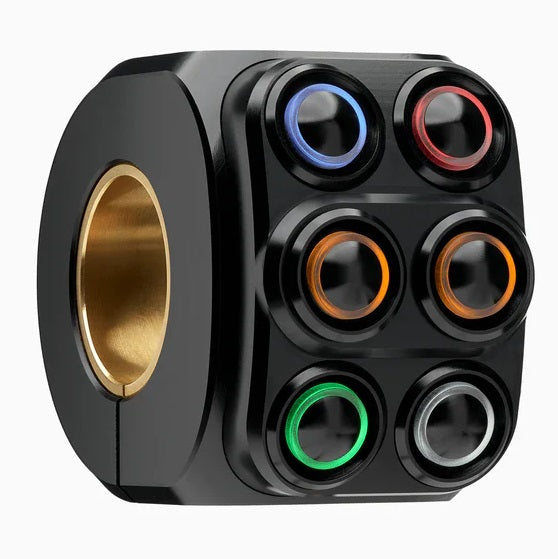 Motogadget mo.switch PRO LED – Lossa Engineering