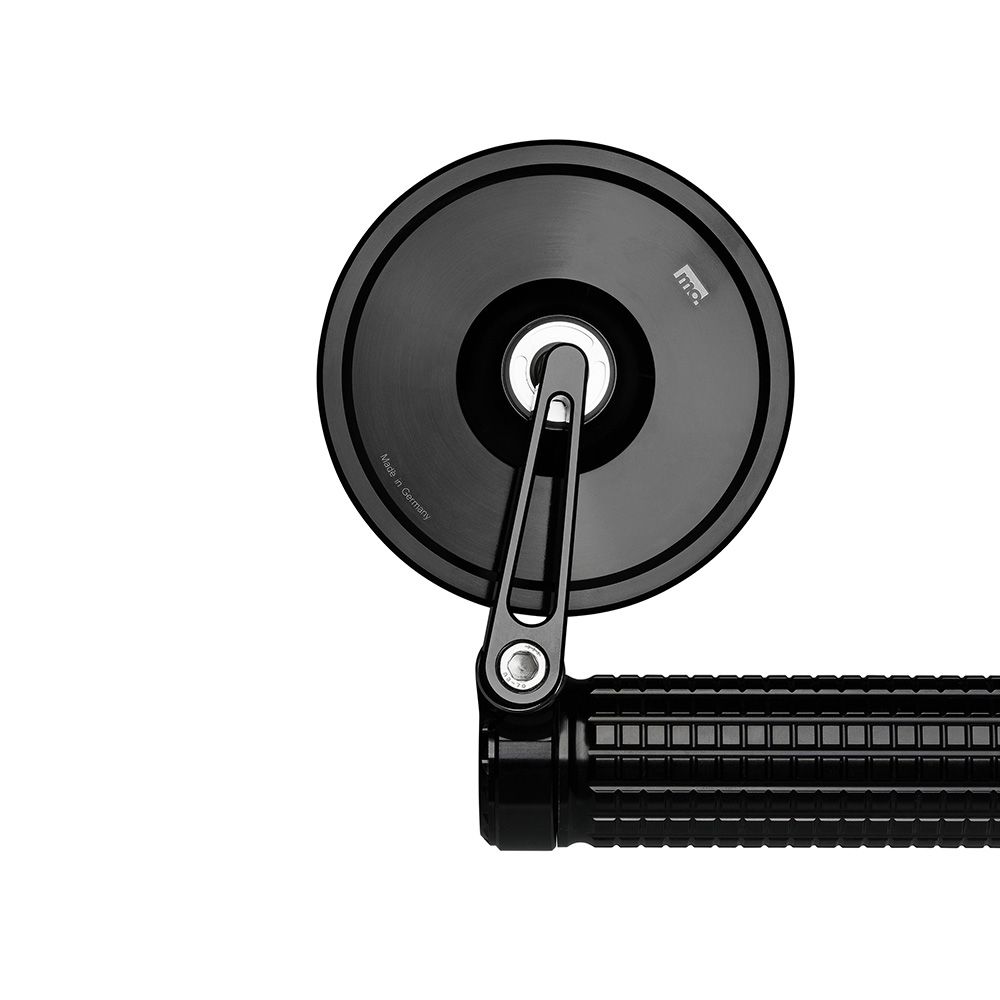 Motogadget mo.view street mirror – Lossa Engineering