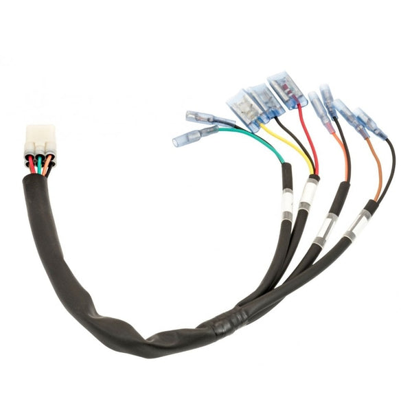 Motone Plug and Play Wiring Harness Adapter - MULTI Version - LC Trium ...