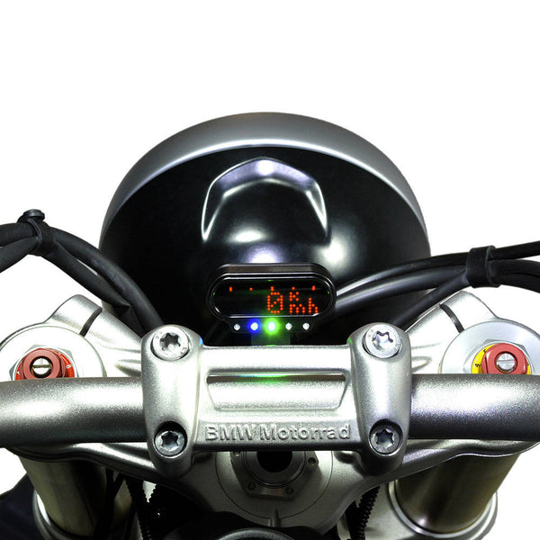 Motogadget mo.hub kit BMW R9T LIN - mini – Lossa Engineering