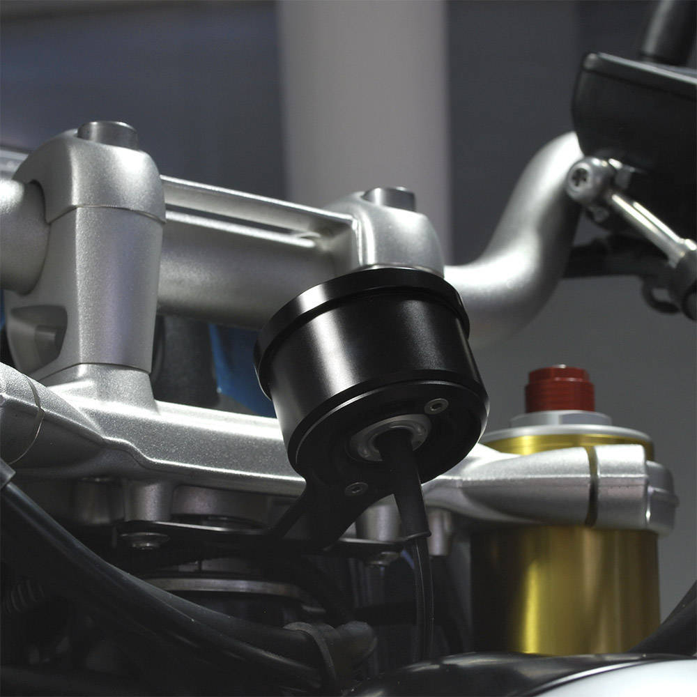 Motogadget mo.hub kit BMW R9T LIN - tiny – Lossa Engineering