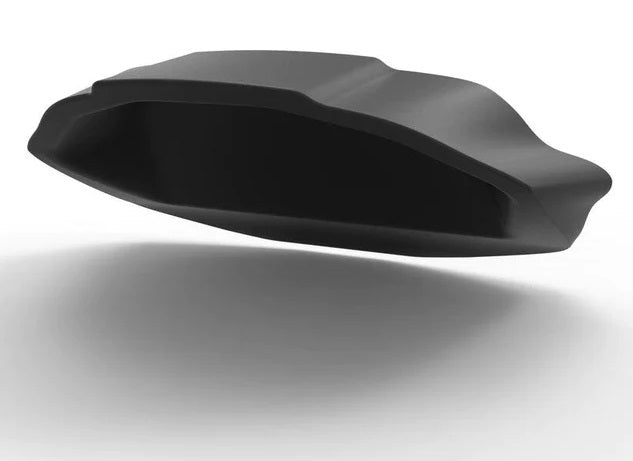 Motoism Indian FTR Tail Section – Lossa Engineering