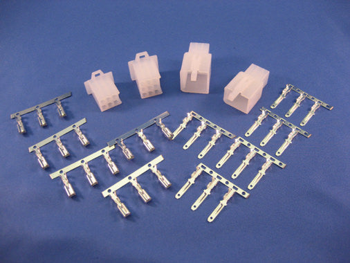 Plug Connector Kits – Lossa Engineering
