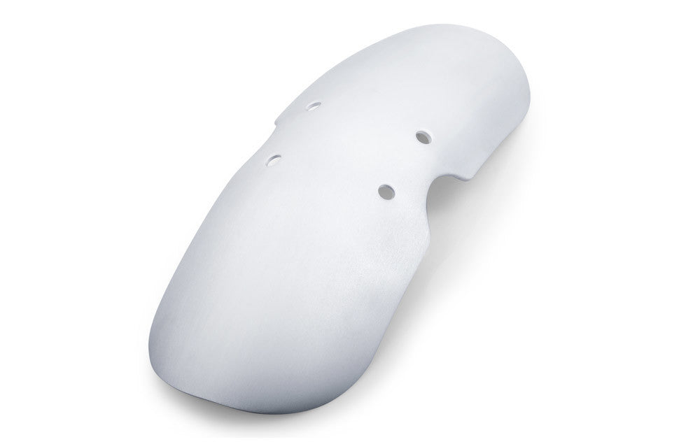 Motone Aluminum front fender for Triumph – Lossa Engineering