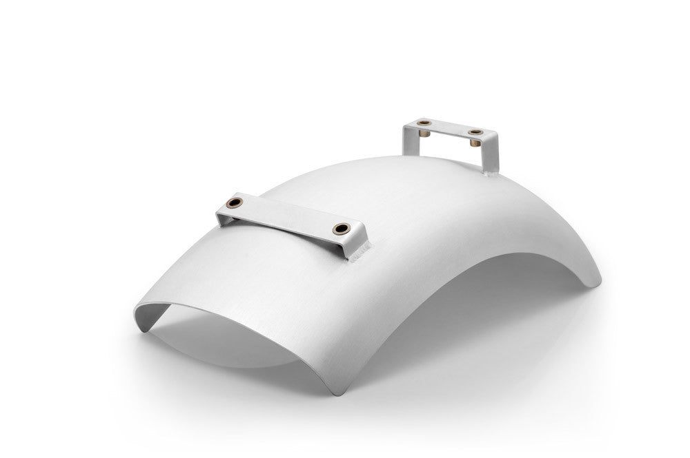 Motone Aluminum rear fender for Triumph – Lossa Engineering