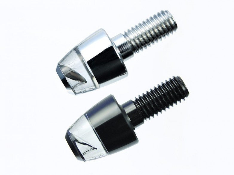 Motogadget mo.Blaze Pin turn signals – Lossa Engineering