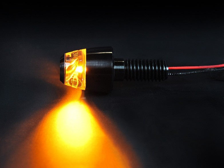 Motogadget mo.Blaze Pin turn signals – Lossa Engineering